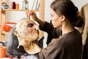 SFX (Special Effects) Vs. VFX (Visual Effects): A Comparison - The ...