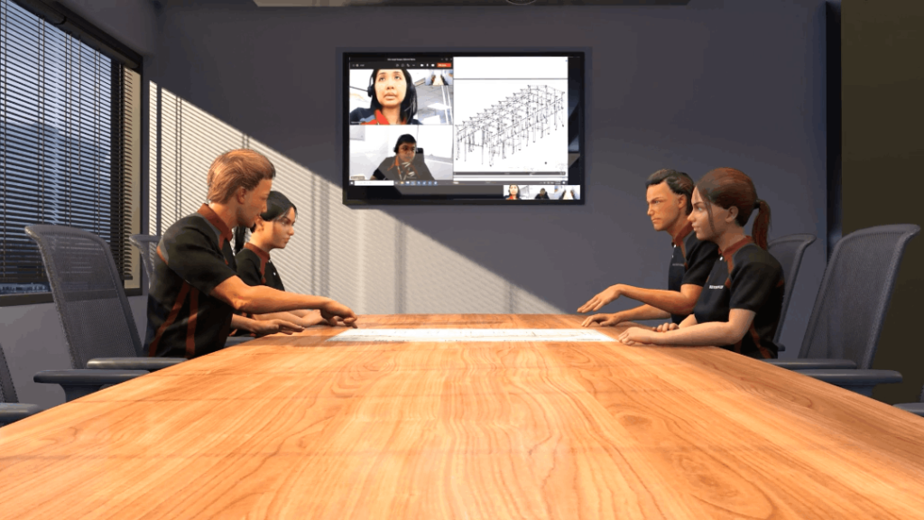 Collaborative Innovation in 3D Animation - The Studio Bridge